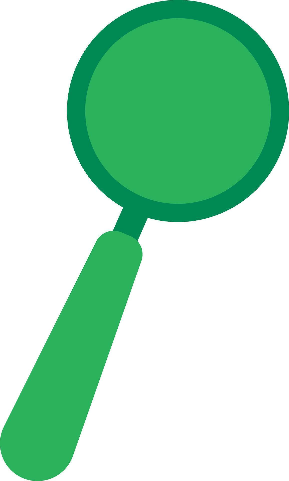 Green magnifying glass icon. 25085924 Vector Art at Vecteezy Green magnifying glass icon. 25085924 Vector Art at Vecteezy