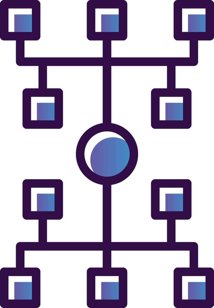 Algorithm Vector Icon Design 25091274 Vector Art at Vecteezy