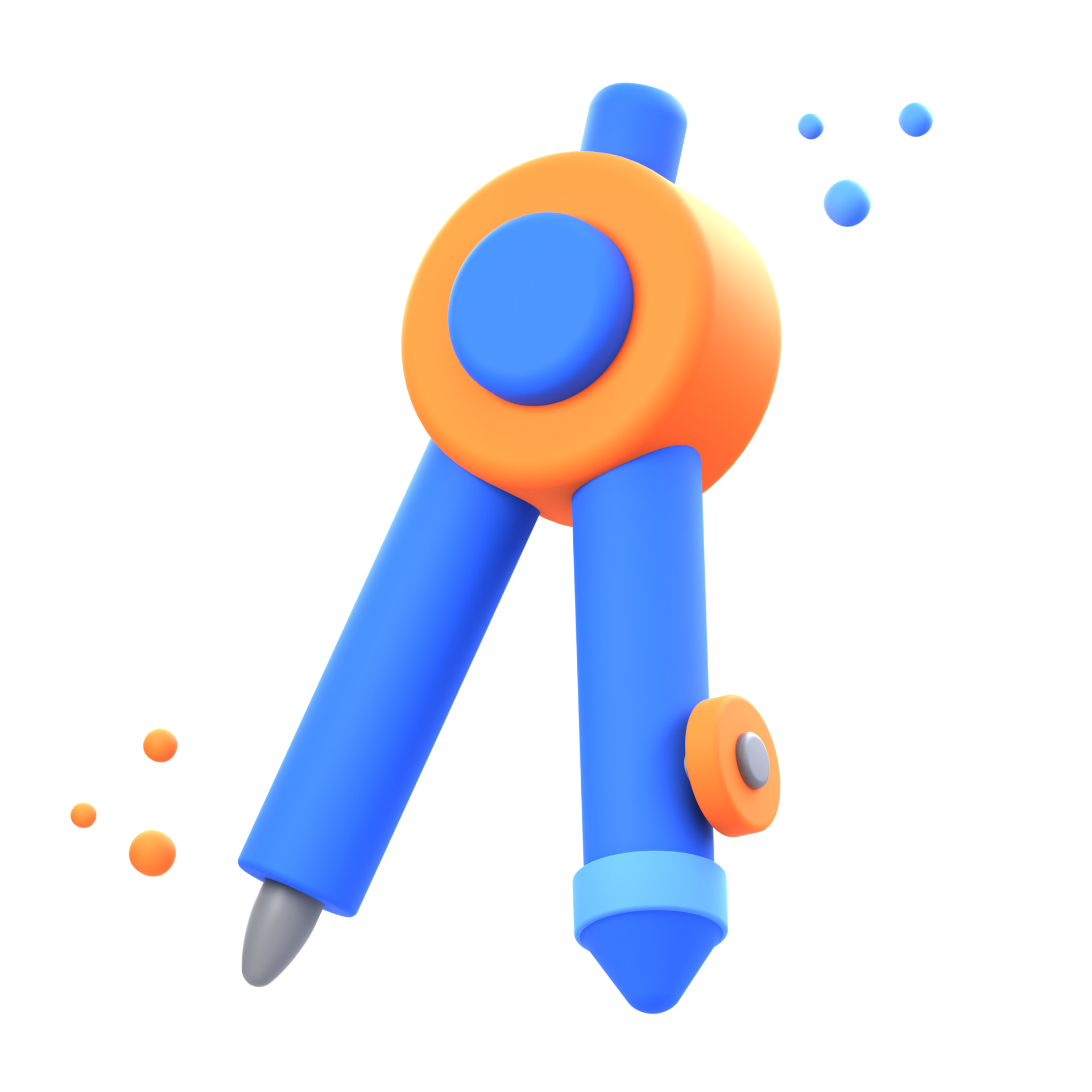 Drafting Compass Png