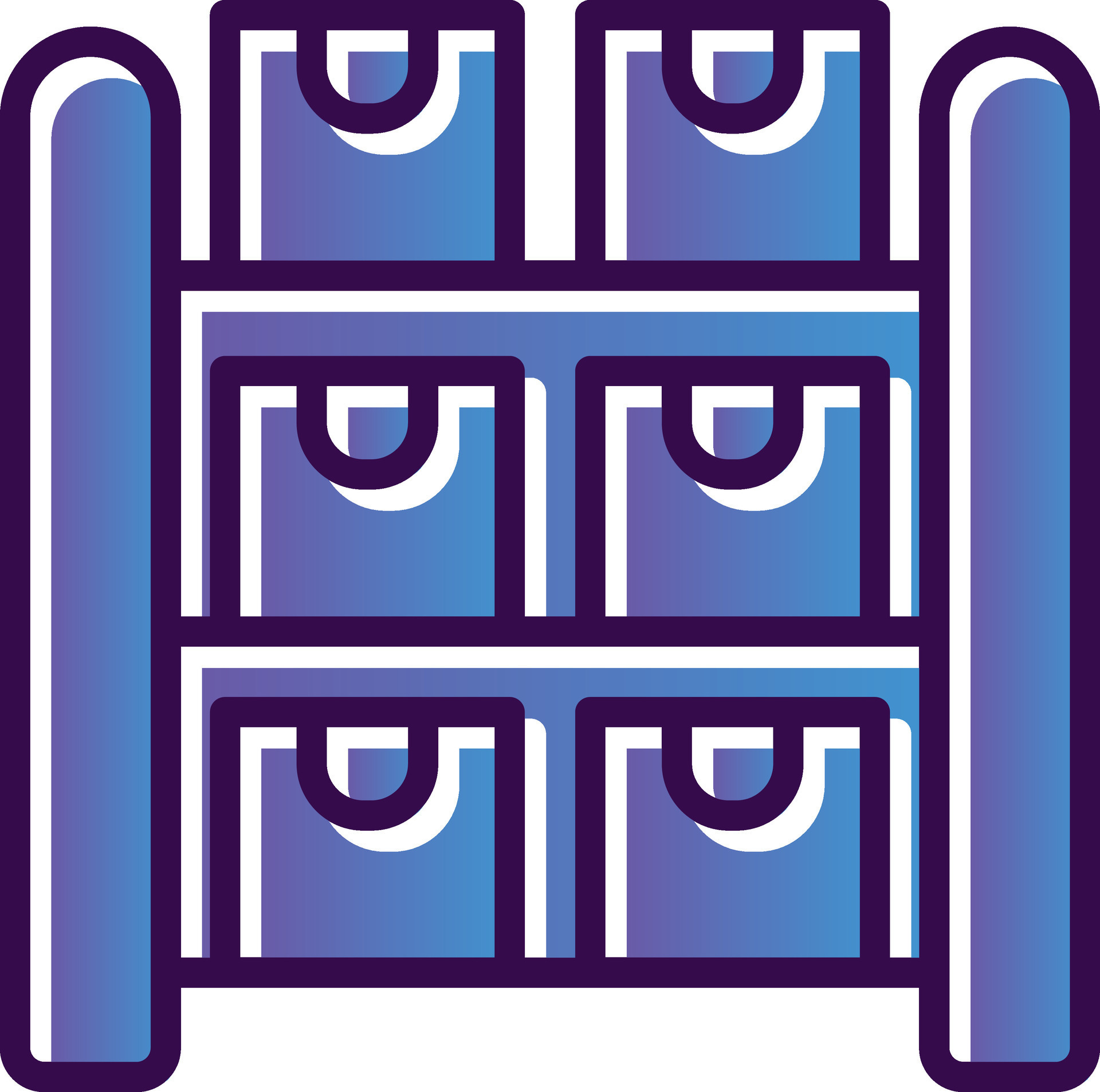 Assortment Vector Icon Design 25092933 Vector Art At Vecteezy