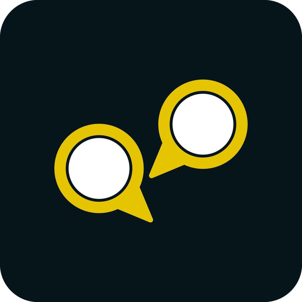 Chat Bubble Vector Icon Design 25094466 Vector Art At Vecteezy