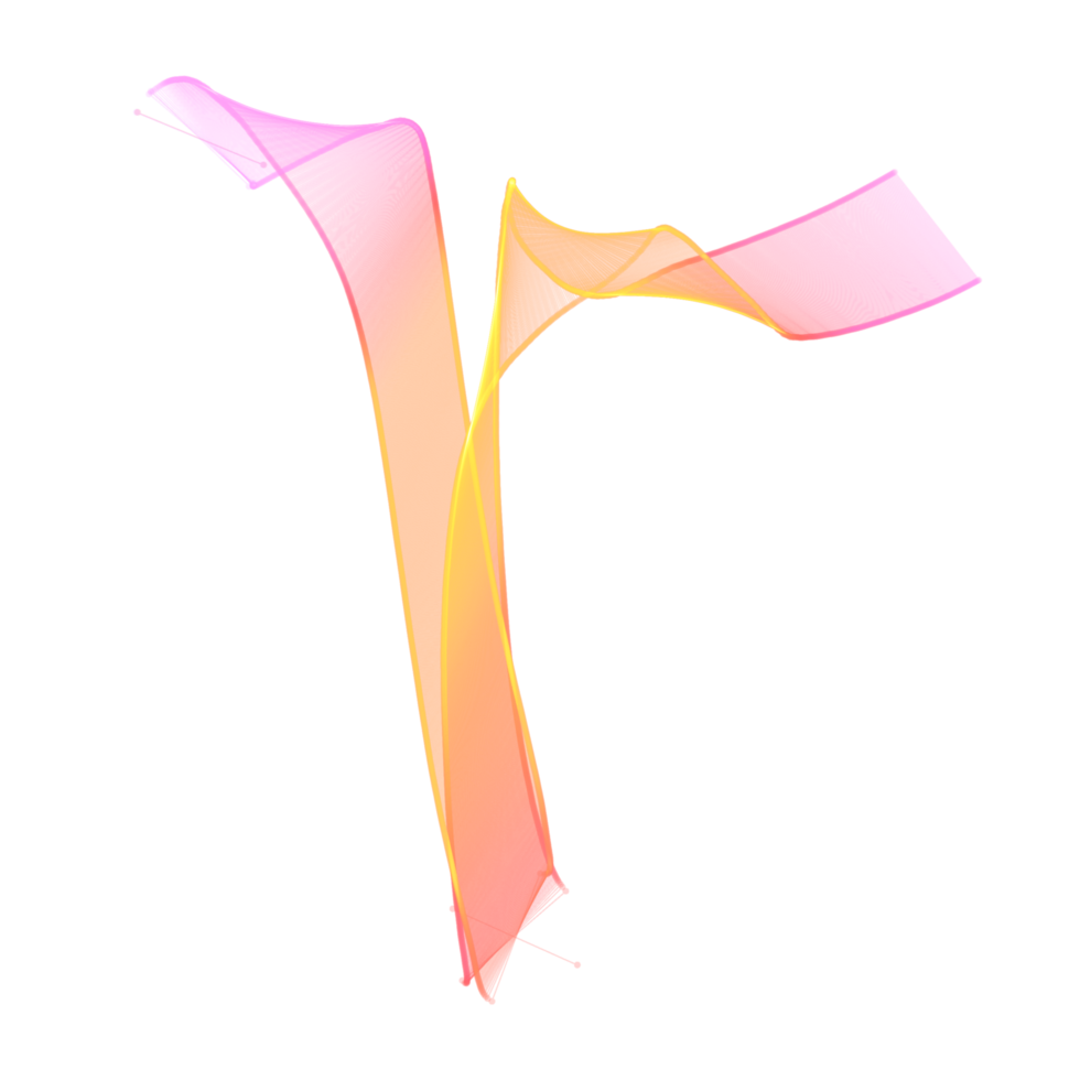 English Alphabet Ribbon 25094970 PNG english-alphabet-ribbon-25094970-png