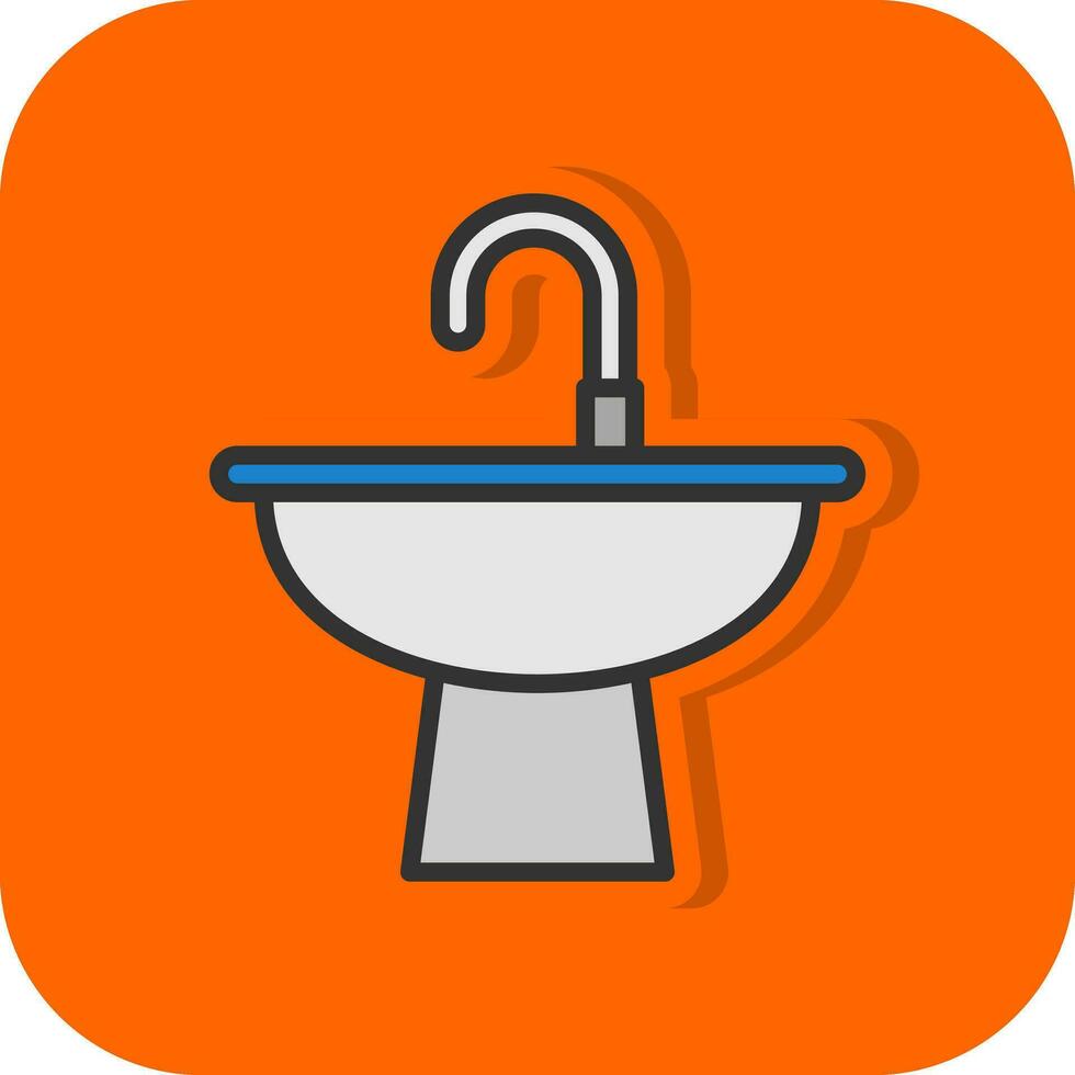 Washbasin Vector Icon Design 25103504 Vector Art at Vecteezy Washbasin Vector Icon Design 25103504 Vector Art at Vecteezy