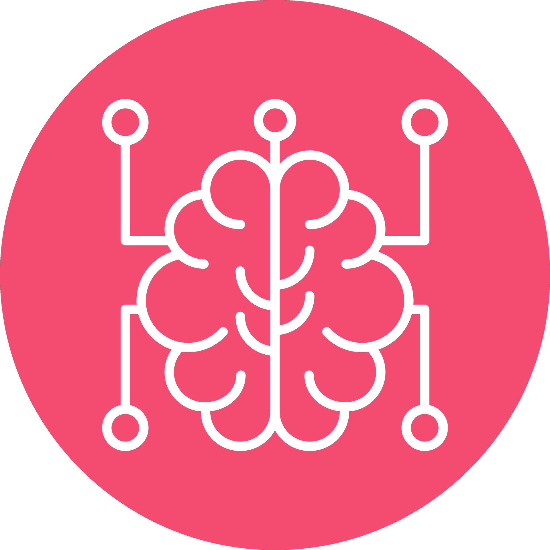 Mind Control Vector Icon Design 25113268 Vector Art At Vecteezy