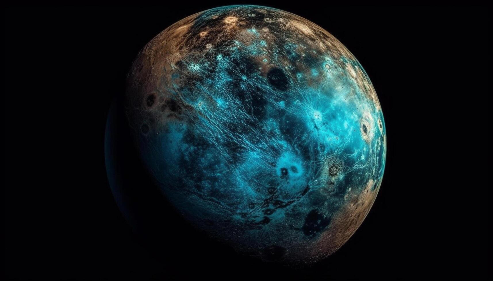 Retrograde Background Loop Stock Motion Graphics