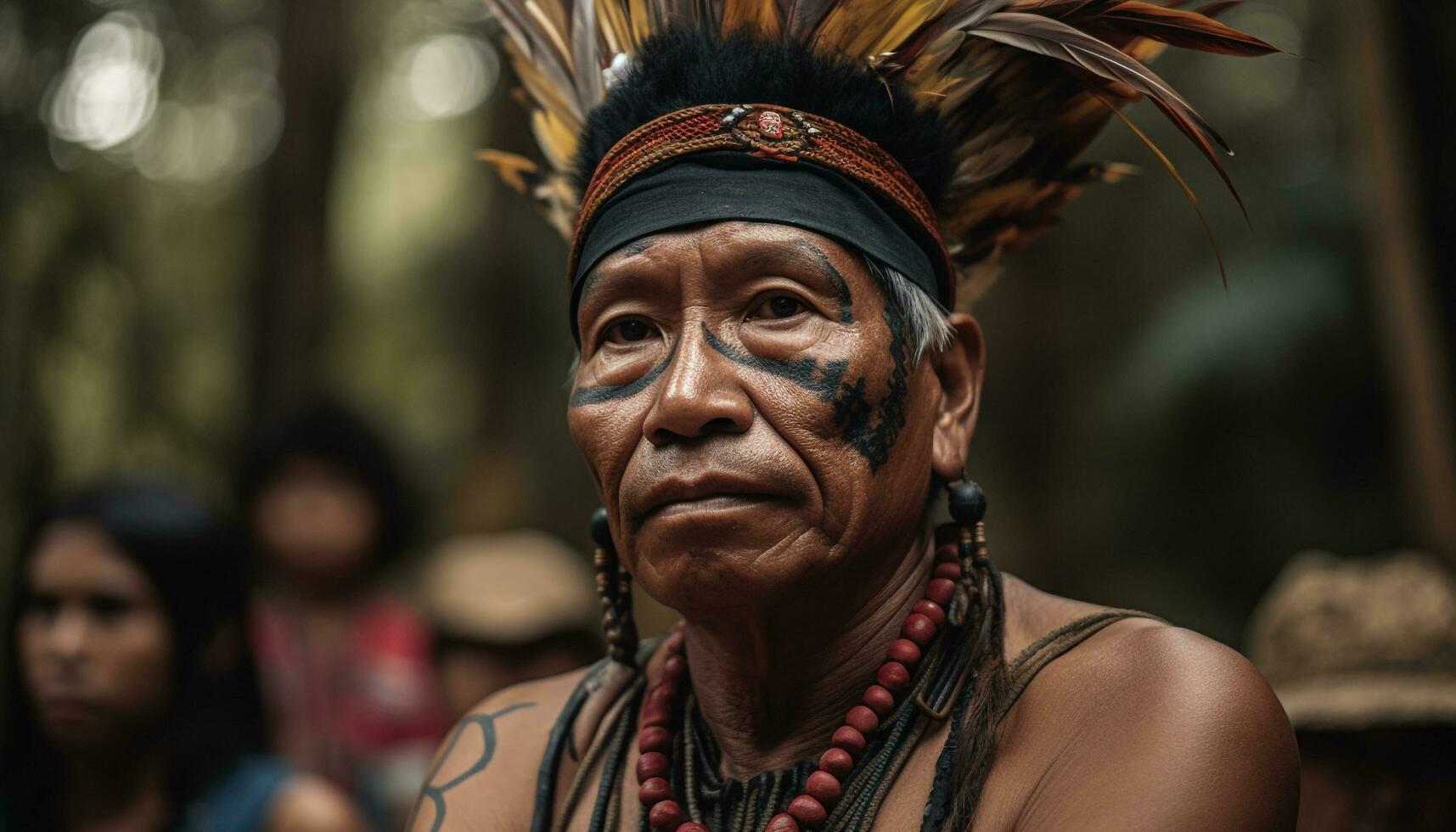 Amazon Native Stock Photos, Images and Backgrounds for Free Download