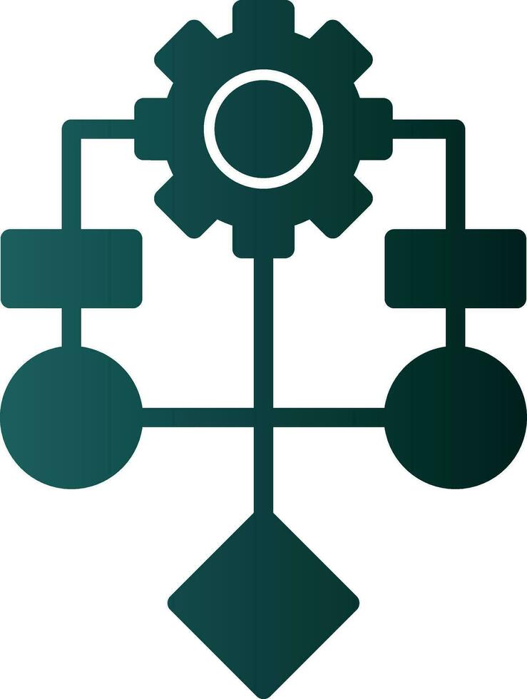 Algorithm Vector Icon Design 25124818 Vector Art at Vecteezy