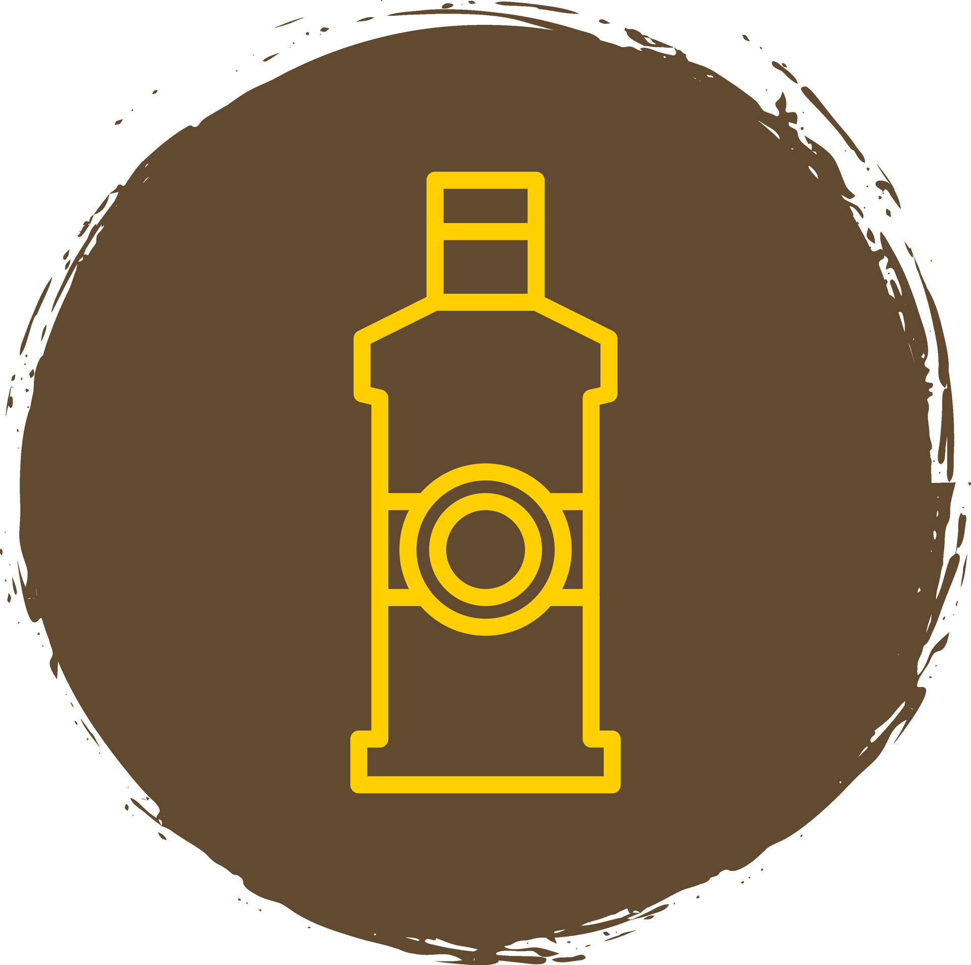 Gin Vector Icon Design 25128224 Vector Art At Vecteezy