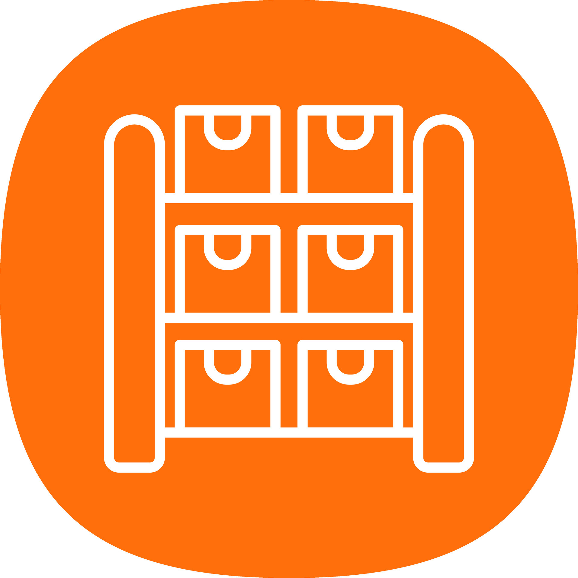 Assortment Vector Icon Design 25130130 Vector Art At Vecteezy