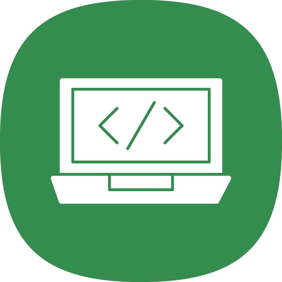 Coding Vector Icon Design 25133337 Vector Art at Vecteezy