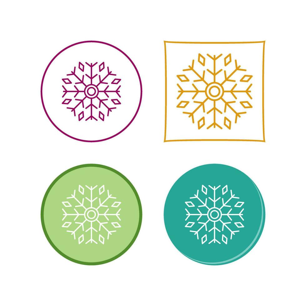 Ice Vector Icon 25136025 Vector Art At Vecteezy