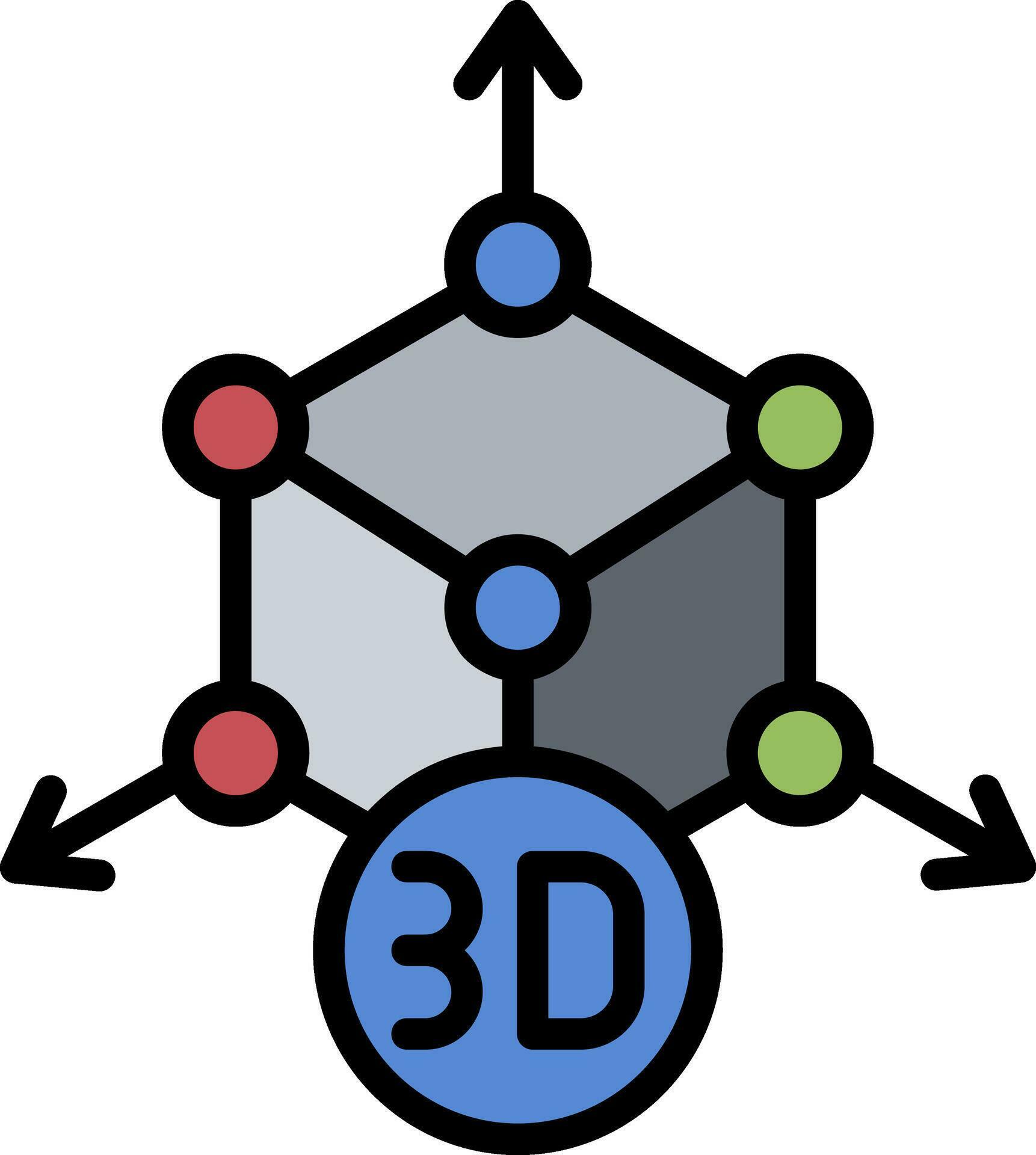 3d modeling Vector Icon Design 25136780 Vector Art at Vecteezy 3d modeling Vector Icon Design 25136780 Vector Art at Vecteezy