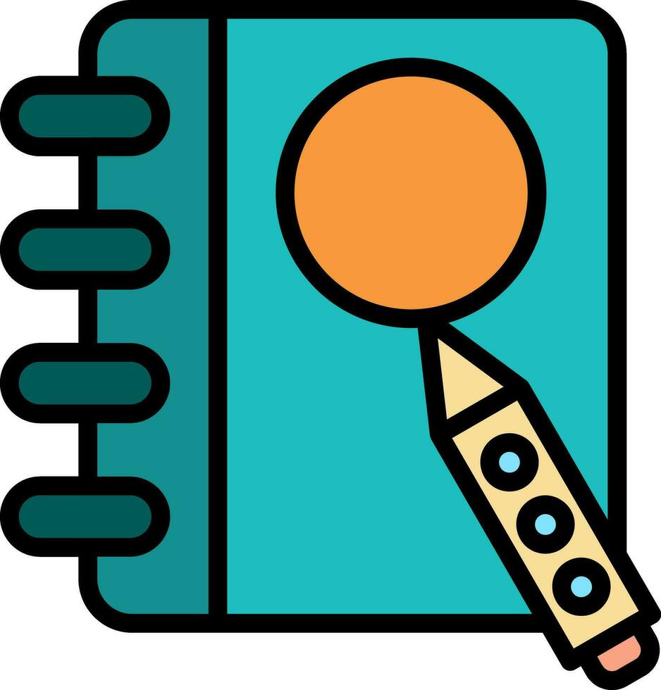 Sketch Vector Icon Design 25136827 Vector Art at Vecteezy