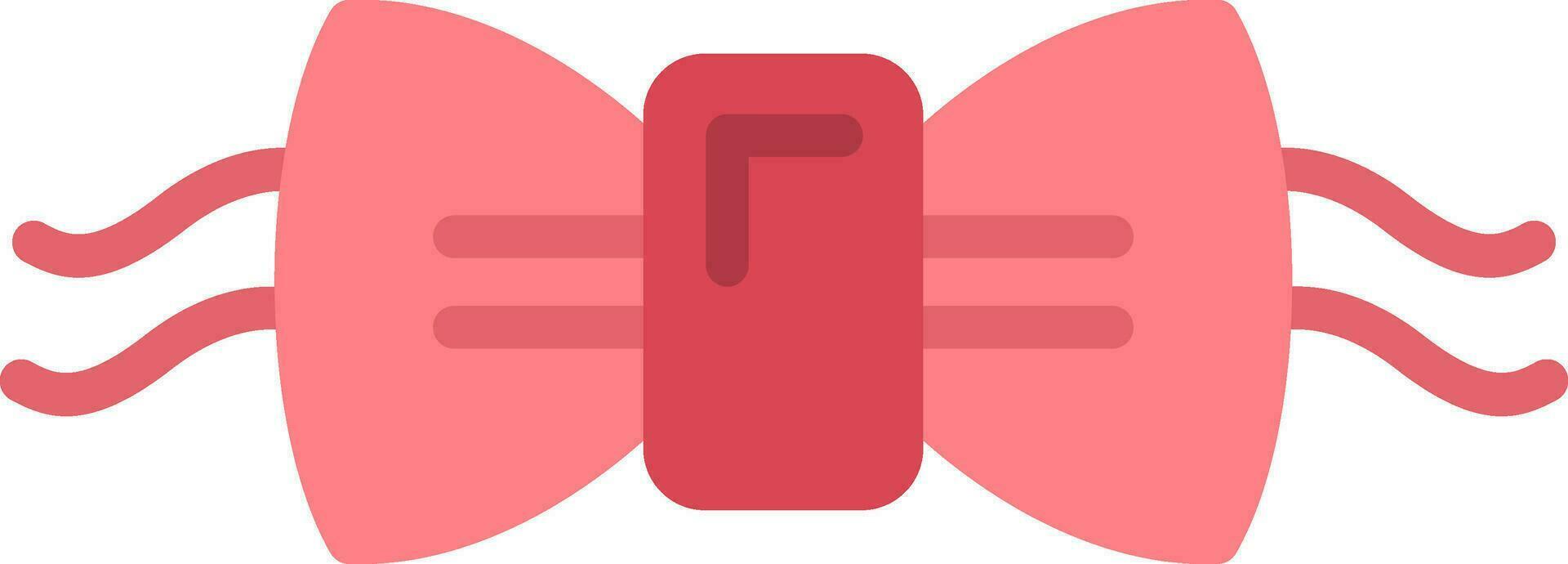 Bow tie Vector Icon Design 25140094 Vector Art at Vecteezy