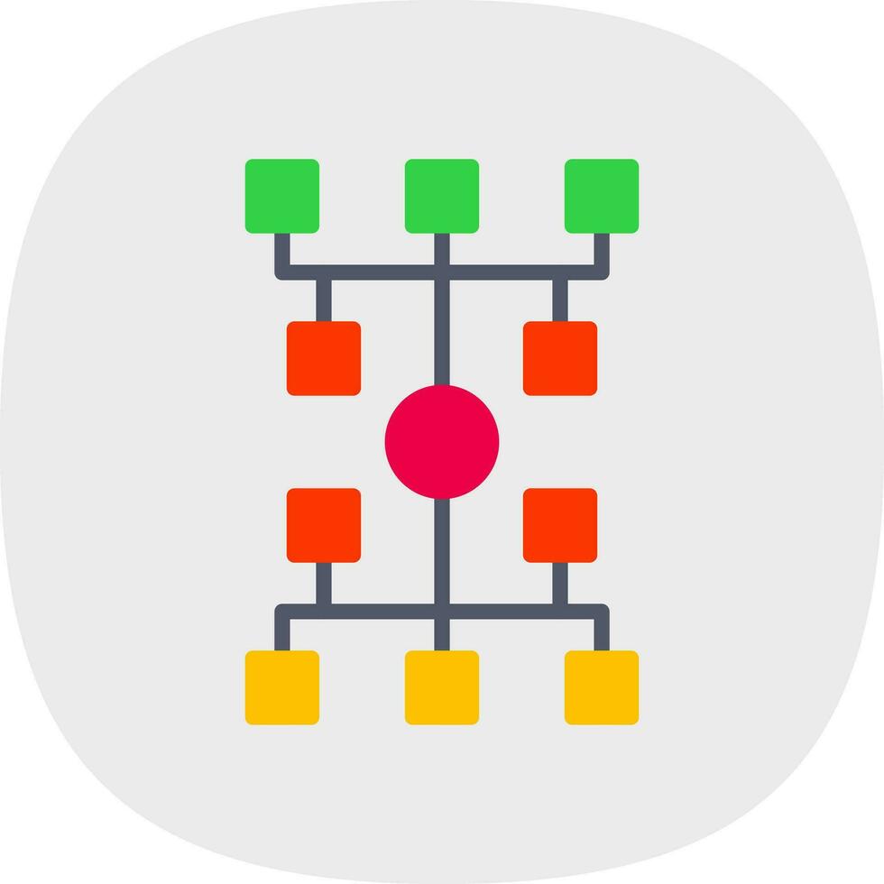 Algorithm Vector Icon Design 25141488 Vector Art at Vecteezy