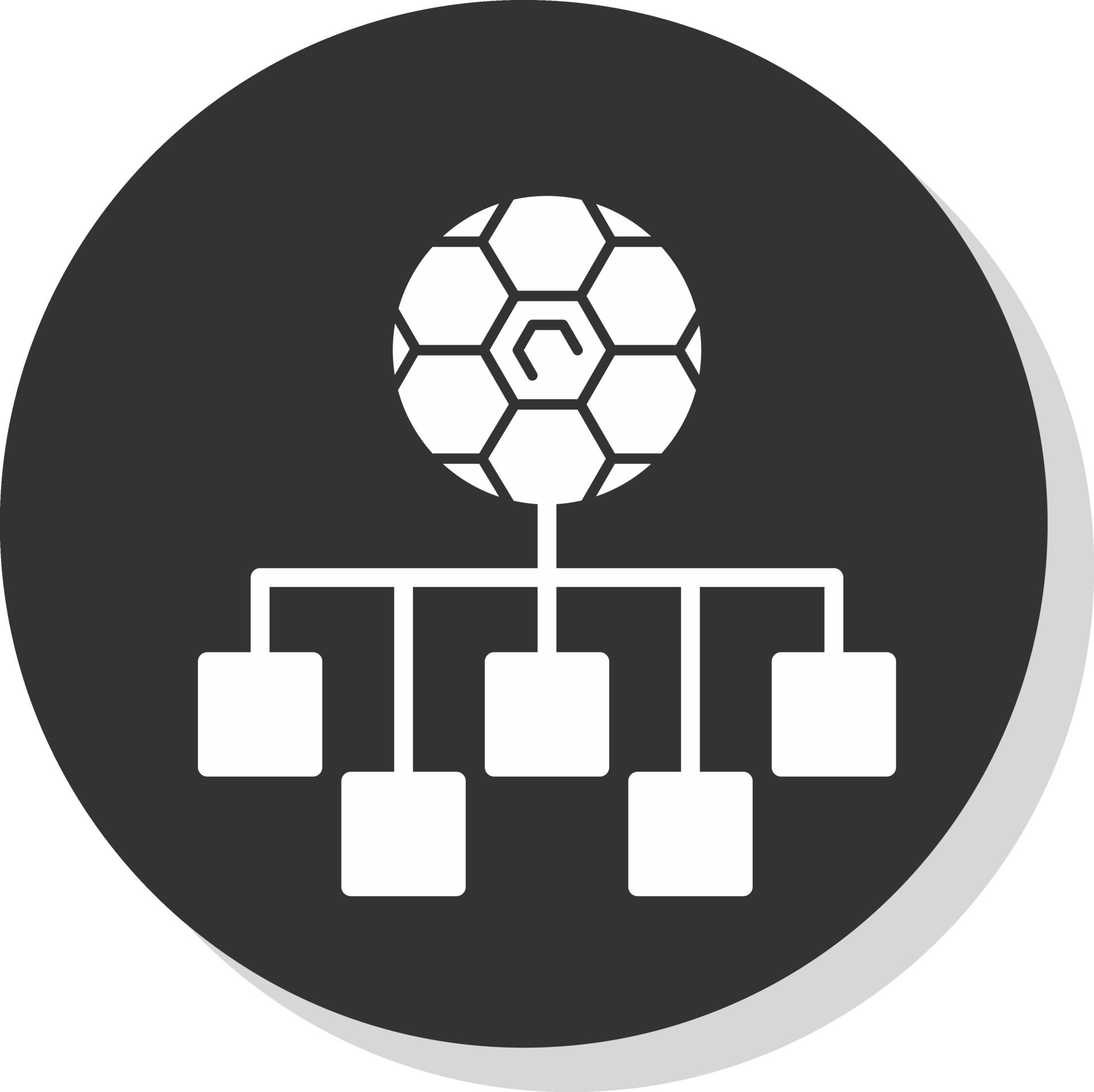 Classification Vector Icon Design 25146385 Vector Art at Vecteezy