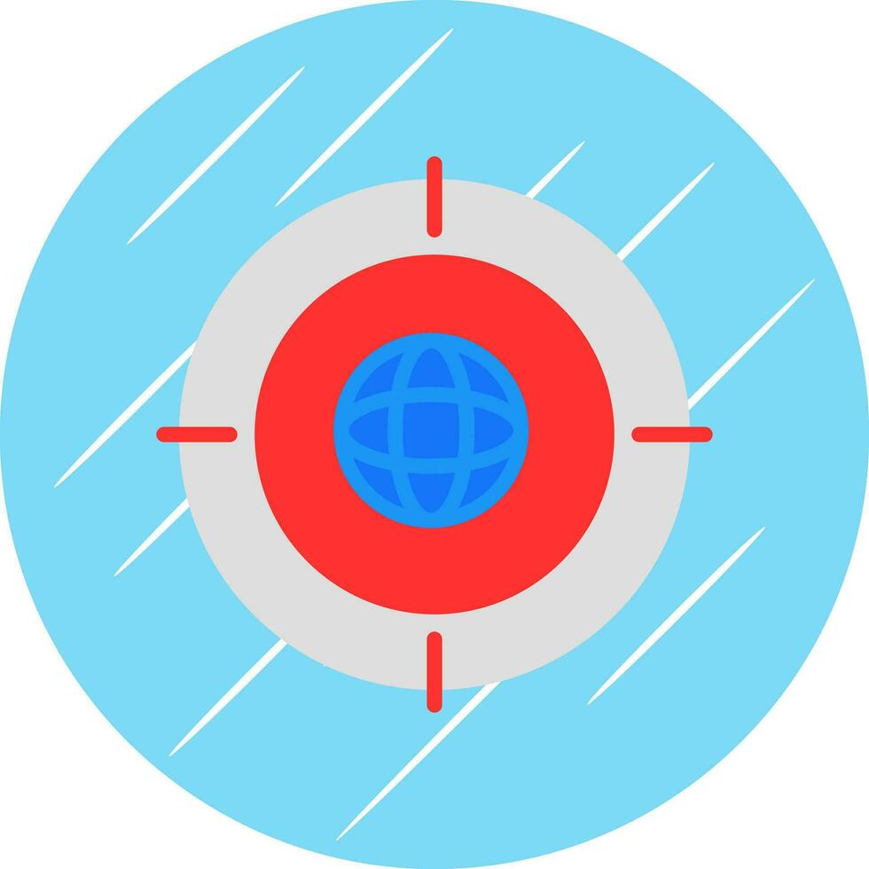 Scope Vector Icon Design 25148091 Vector Art at Vecteezy