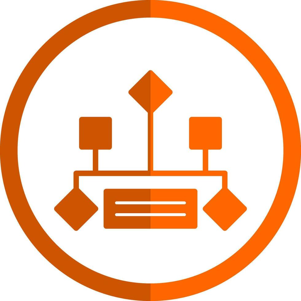 Hierarchical structure Vector Icon Design 25151750 Vector Art at Vecteezy Hierarchical structure Vector Icon Design 25151750 Vector Art at Vecteezy