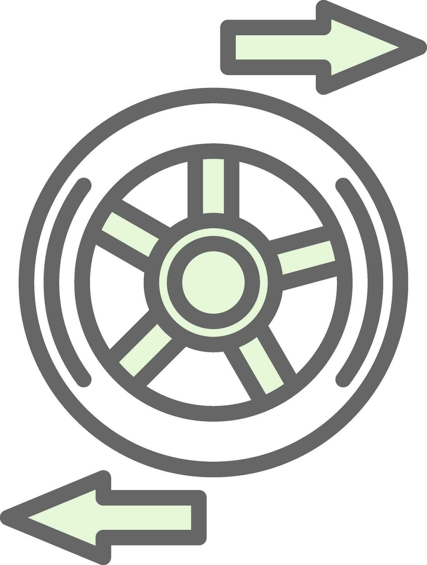 Wheel alignment Vector Icon Design 25151765 Vector Art at Vecteezy Wheel alignment Vector Icon Design 25151765 Vector Art at Vecteezy