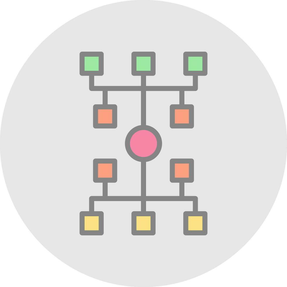 Algorithm Vector Icon Design 25155187 Vector Art at Vecteezy