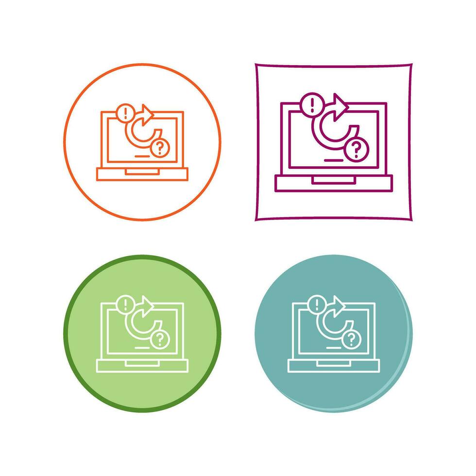 Problem solving Vector Icon 25157081 Vector Art at Vecteezy