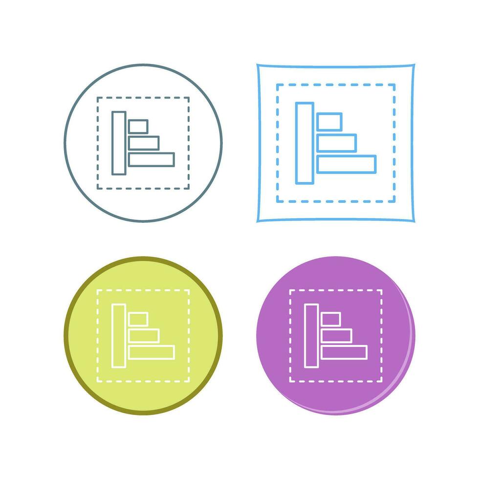Object Alignment Vector Icon 25157656 Vector Art at Vecteezy