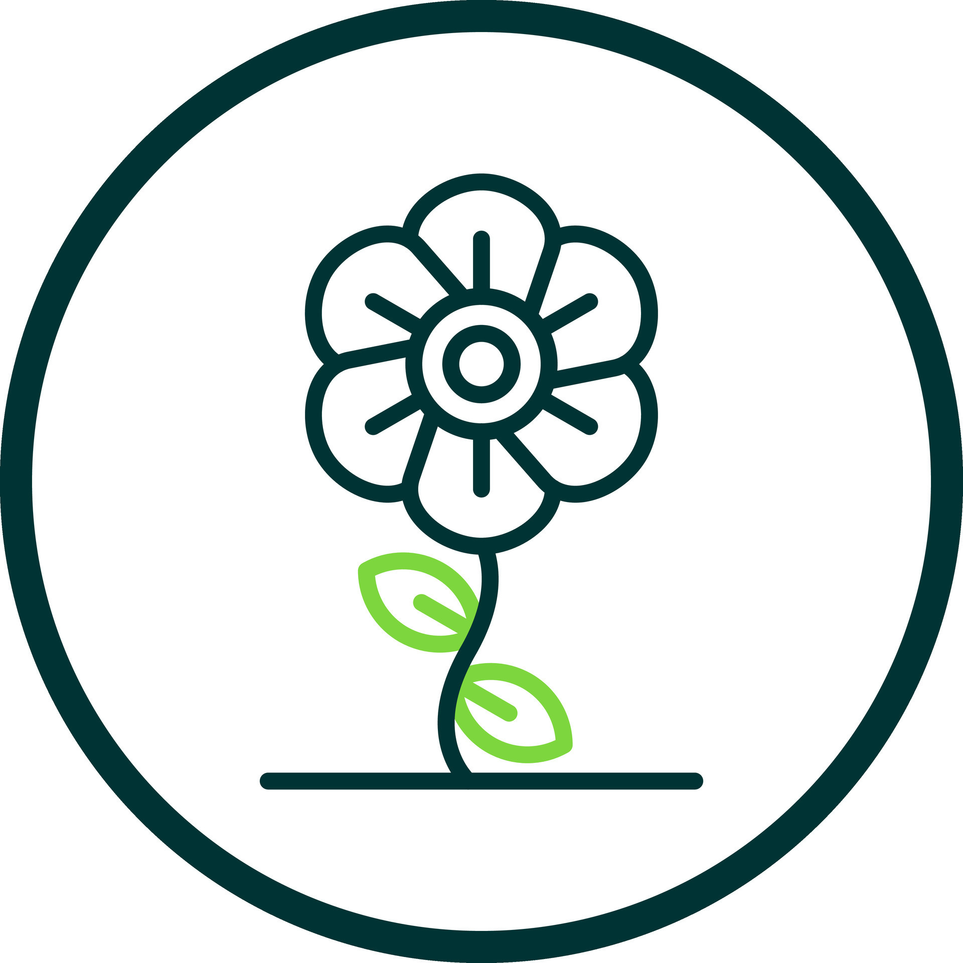 Pollen Vector Icon Design 25159463 Vector Art at Vecteezy Pollen Vector Icon Design 25159463 Vector Art at Vecteezy