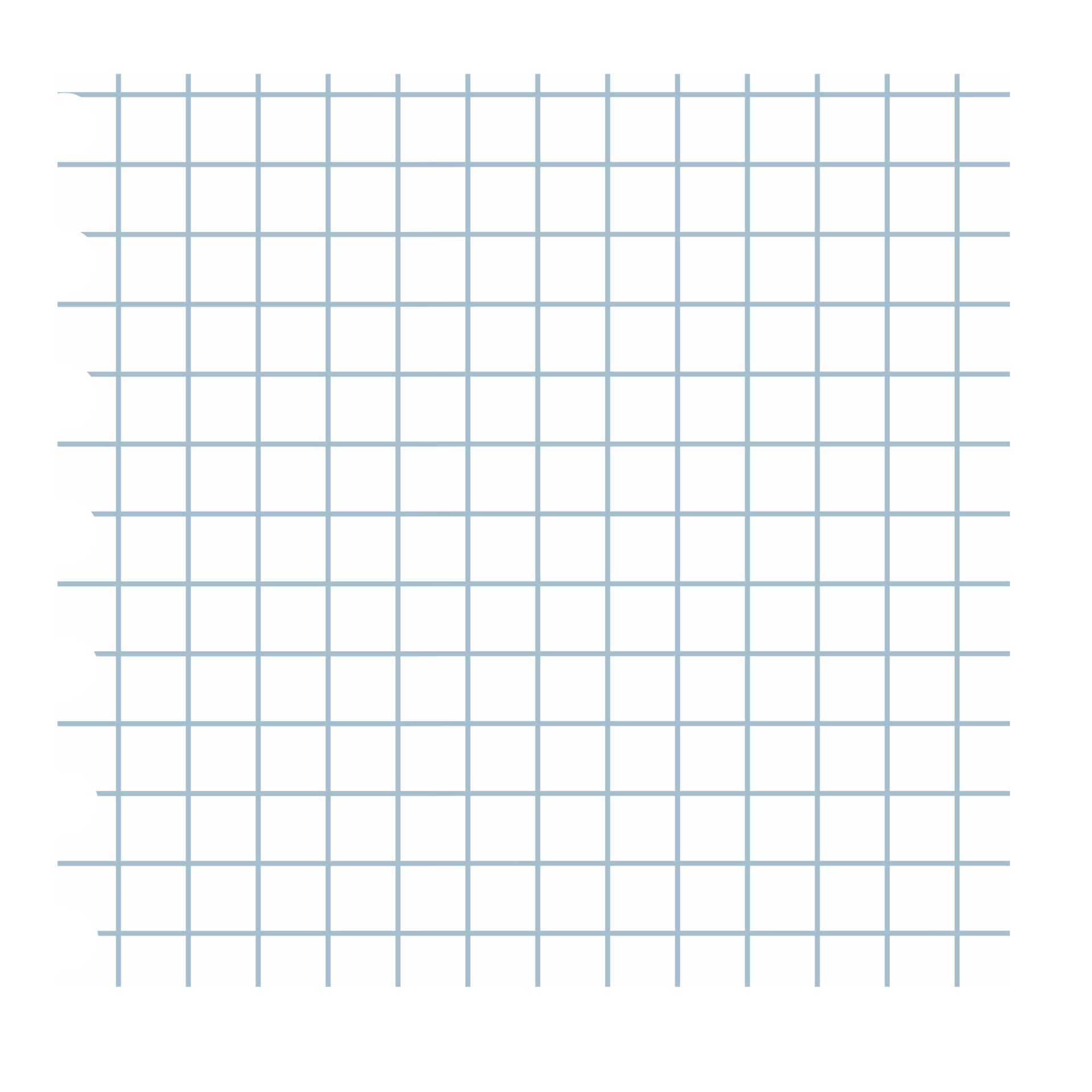 Grid Paper Sheet 25162686 PNG
