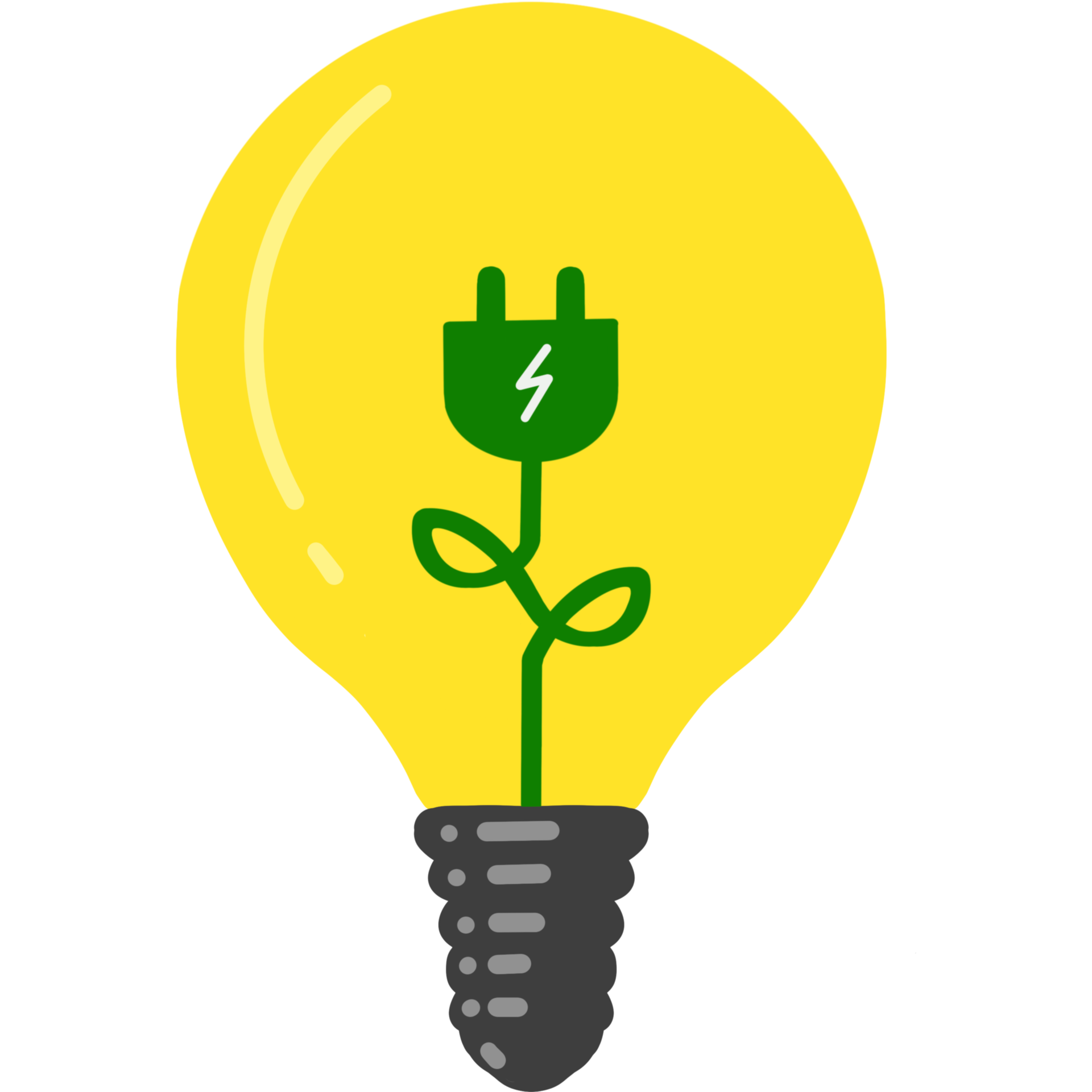 green energy saving light bulb, Green energy set, power plug 25163144 PNG green energy saving light bulb, Green energy set, power plug 25163144 PNG