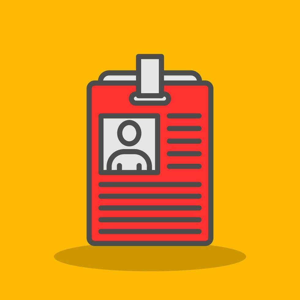 Pass Vector Icon Design 25163345 Vector Art At Vecteezy