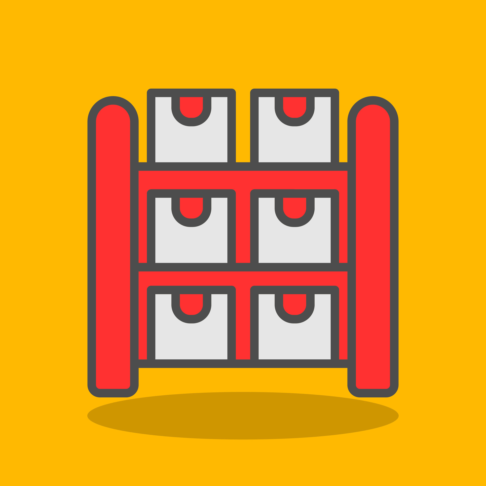 Assortment Vector Icon Design 25164010 Vector Art At Vecteezy