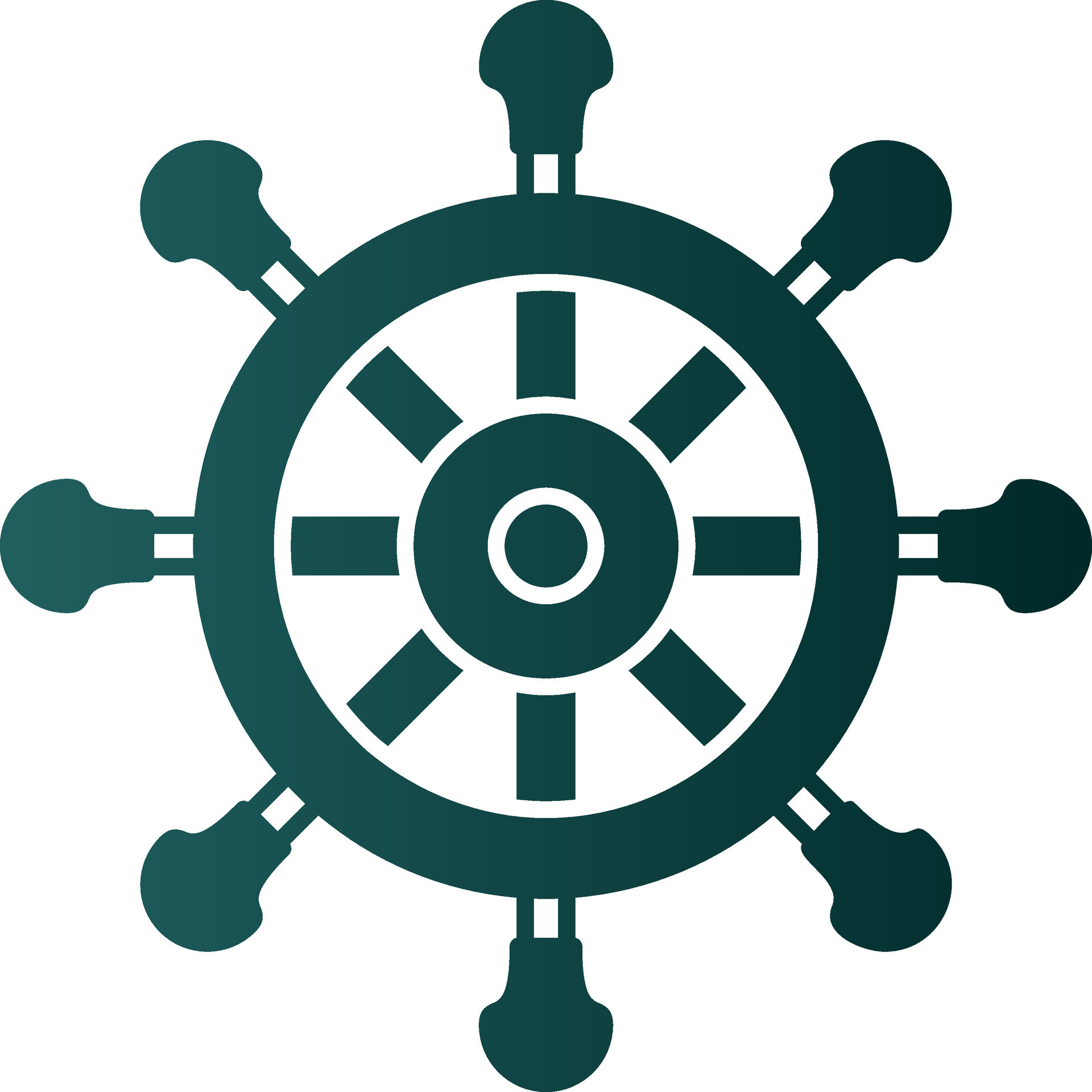 Steering wheel Vector Icon Design 25168897 Vector Art at Vecteezy