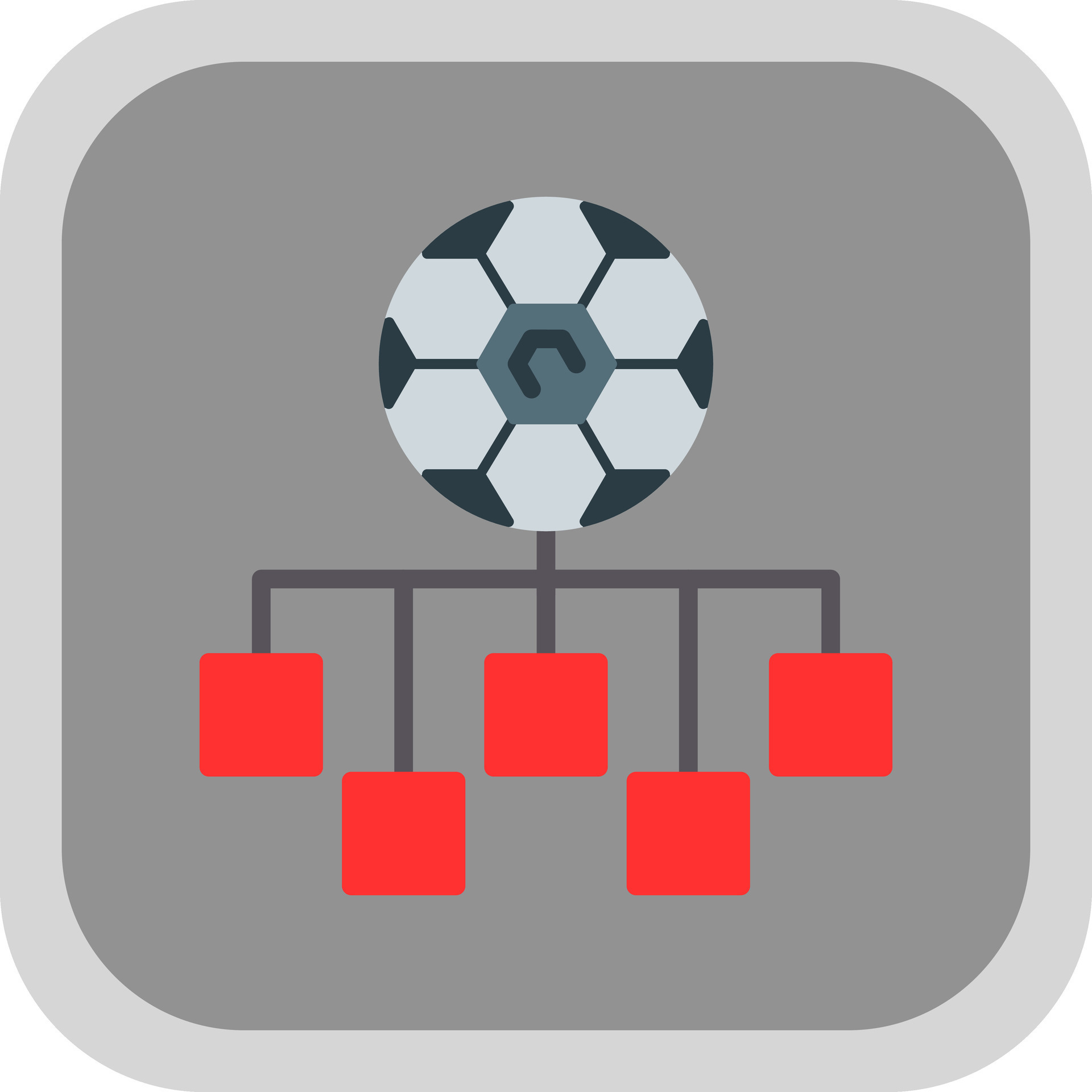 Classification Vector Icon Design 25171041 Vector Art At Vecteezy
