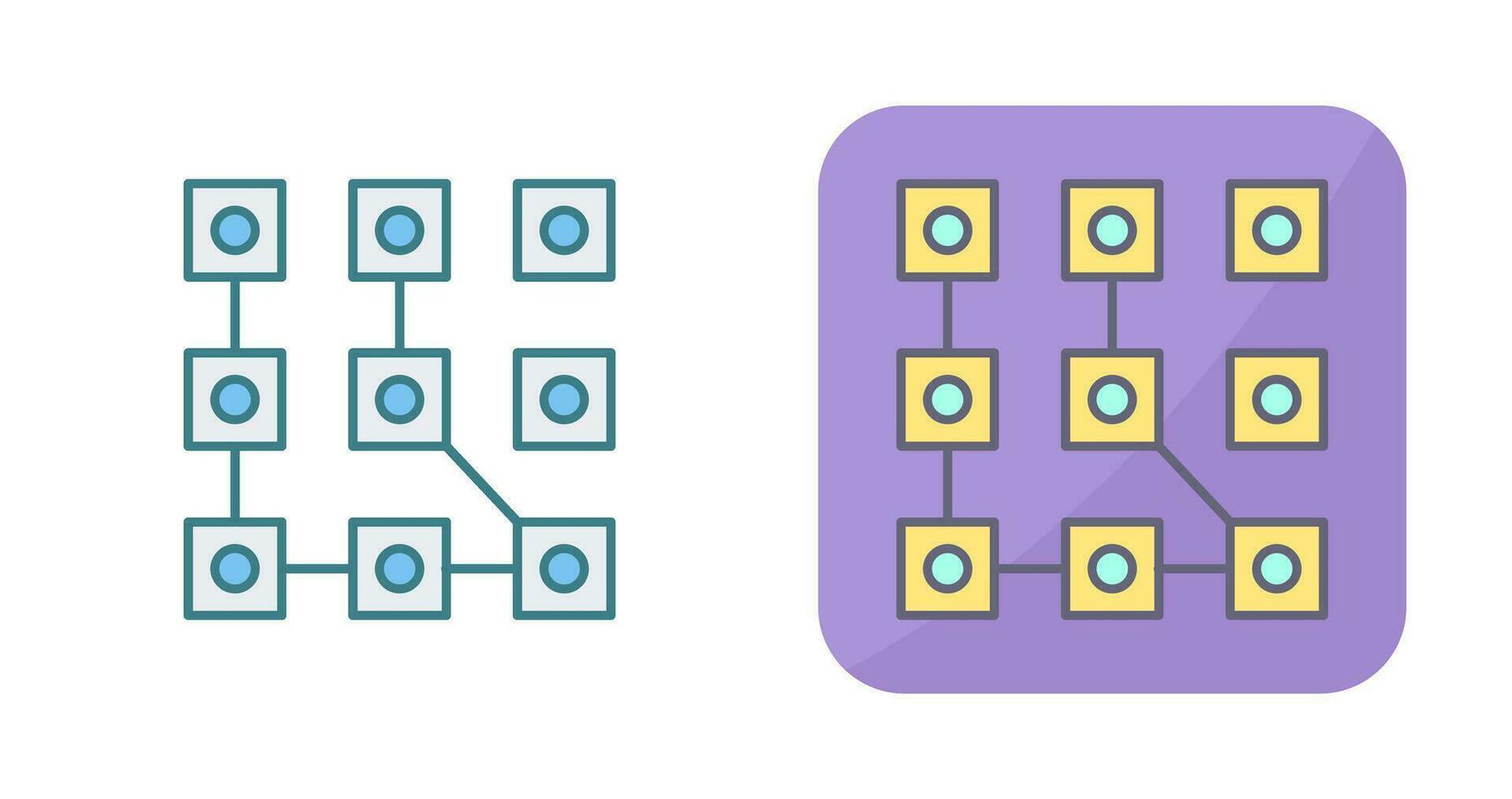 Pattern Vector Icon 25171754 Vector Art at Vecteezy