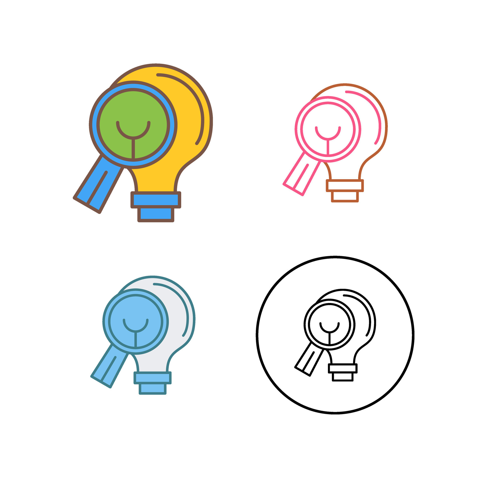 Innovation Vector Icon 25172700 Vector Art at Vecteezy Innovation Vector Icon 25172700 Vector Art at Vecteezy