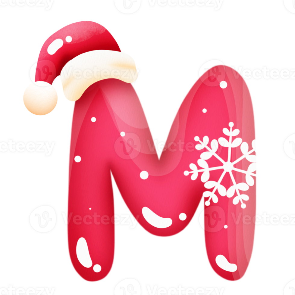 Navidad alfabeto metro 25173656 PNG Navidad alfabeto metro 25173656 PNG