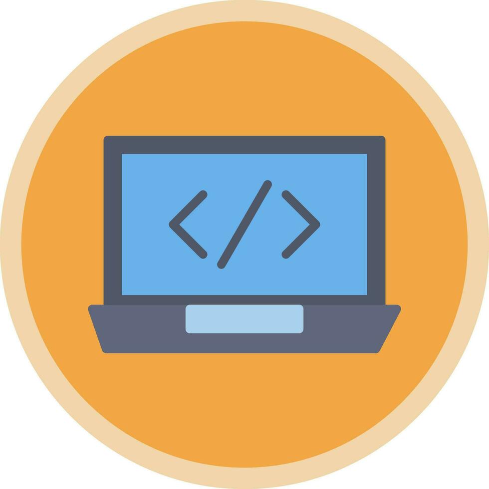Coding Vector Icon Design 25176644 Vector Art at Vecteezy