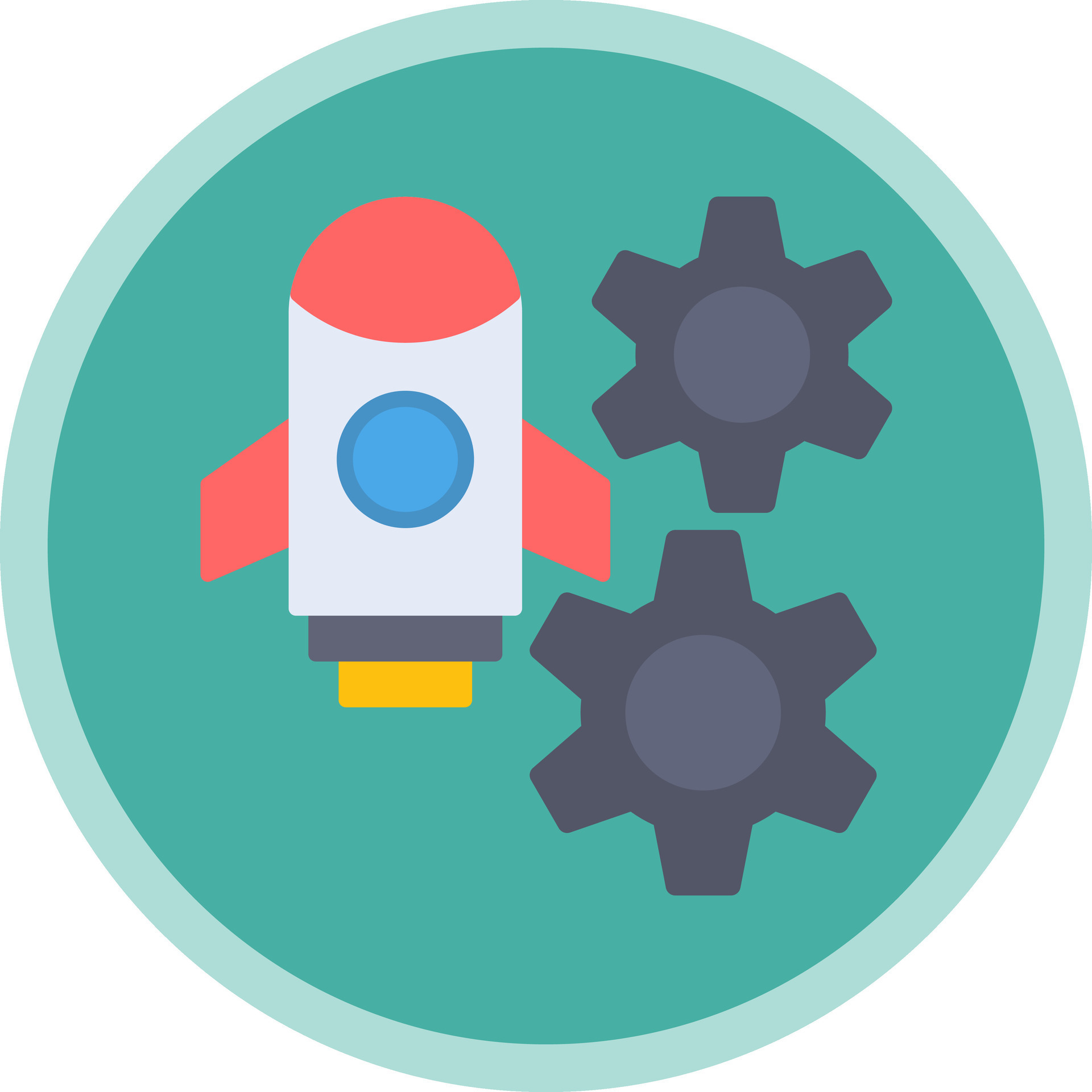 Project Vector Icon Design 25176773 Vector Art at Vecteezy