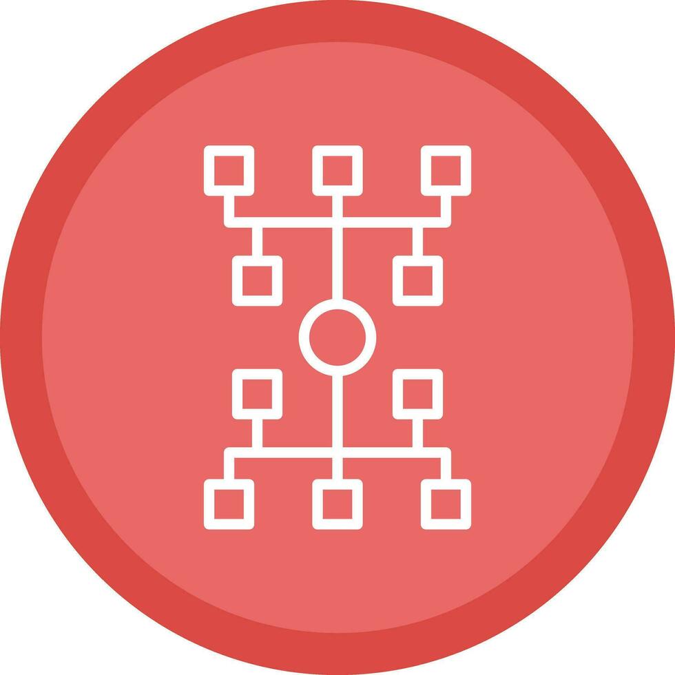 Algorithm Vector Icon Design 25178007 Vector Art at Vecteezy