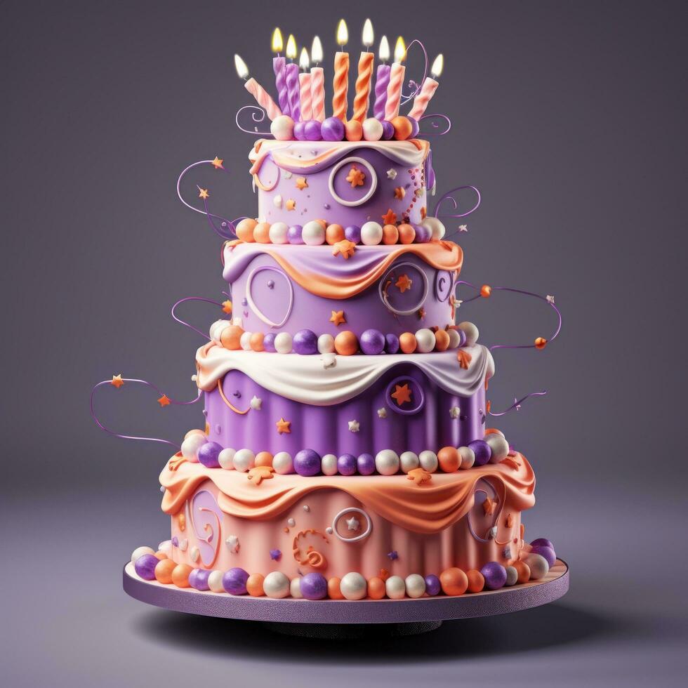 Cake Infographic Stock Photos, Images and Backgrounds for Free Download
