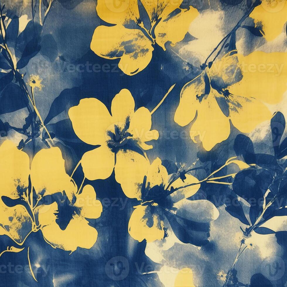 Cyanotype Stock Photos, Images and Backgrounds for Free Download