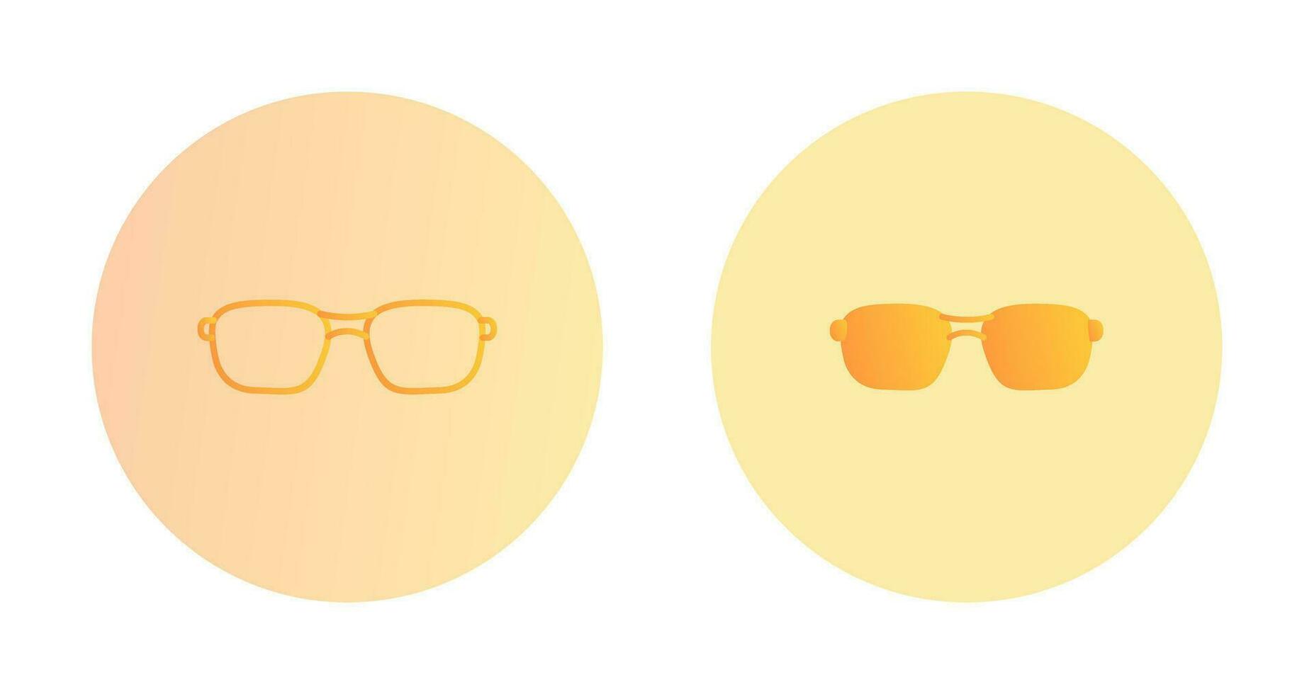 Glasses Vector Icon 25193247 Vector Art At Vecteezy