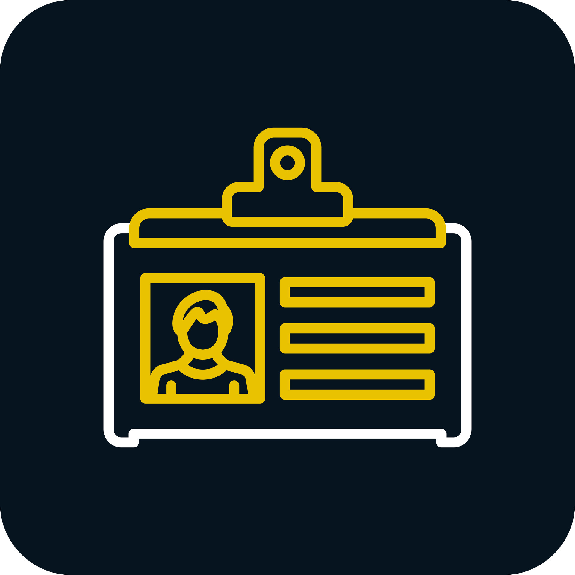 Id card Vector Icon Design 25194763 Vector Art at Vecteezy Id card Vector Icon Design 25194763 Vector Art at Vecteezy