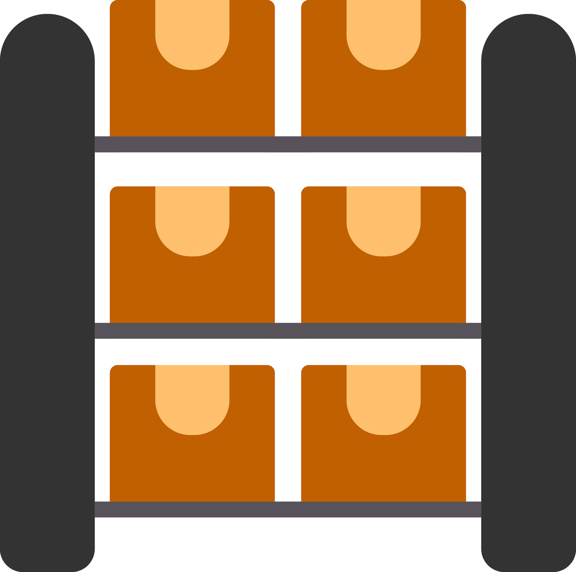 Assortment Vector Icon Design 25196066 Vector Art At Vecteezy