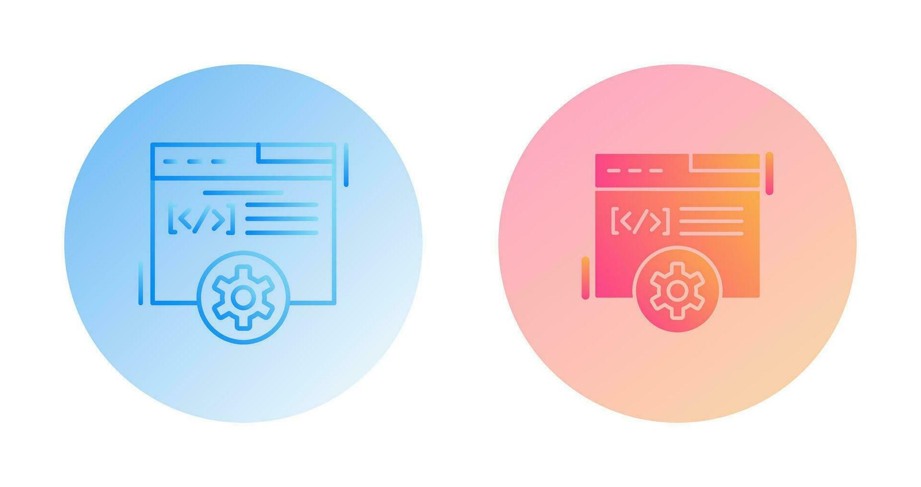 Web Development Vector Icon 25198638 Vector Art at Vecteezy Web Development Vector Icon 25198638 Vector Art at Vecteezy