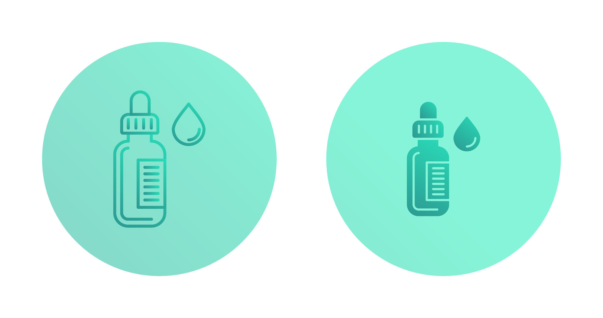 Dropper Vector Icon 25200287 Vector Art at Vecteezy