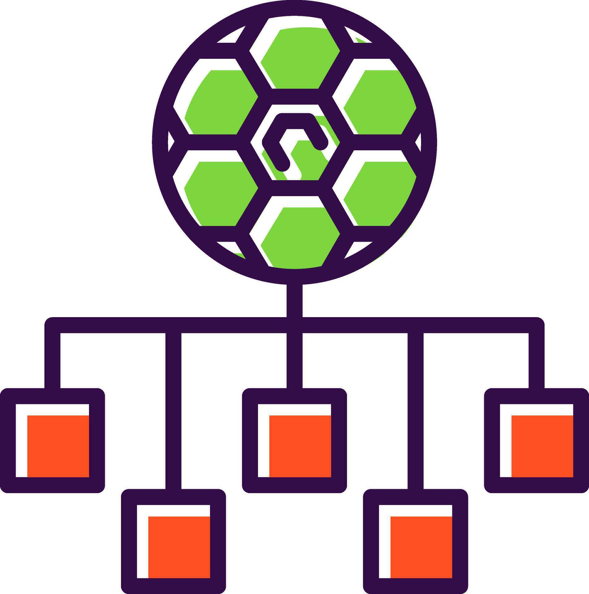 Classification Vector Icon Design 25202936 Vector Art at Vecteezy