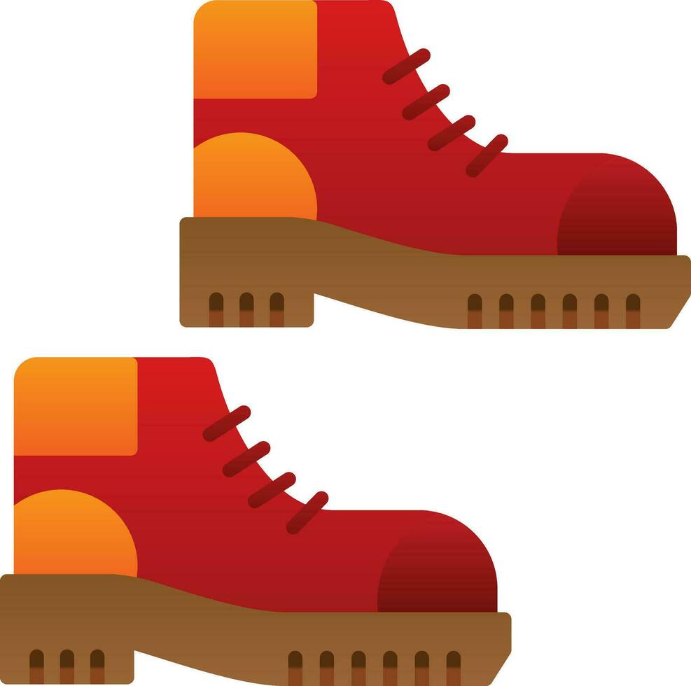 Boots Vector Icon Design 25203701 Vector Art at Vecteezy