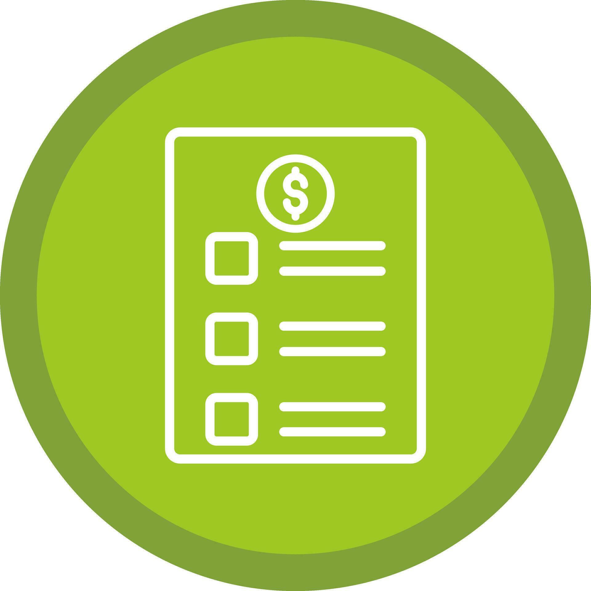 Price list Vector Icon Design 25204531 Vector Art at Vecteezy Price list Vector Icon Design 25204531 Vector Art at Vecteezy