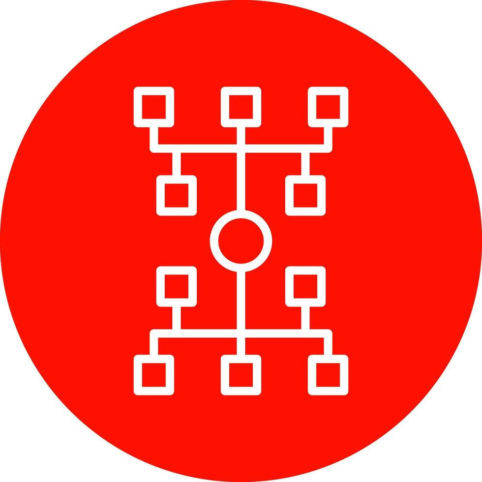 Algorithm Vector Icon Design 25205759 Vector Art at Vecteezy